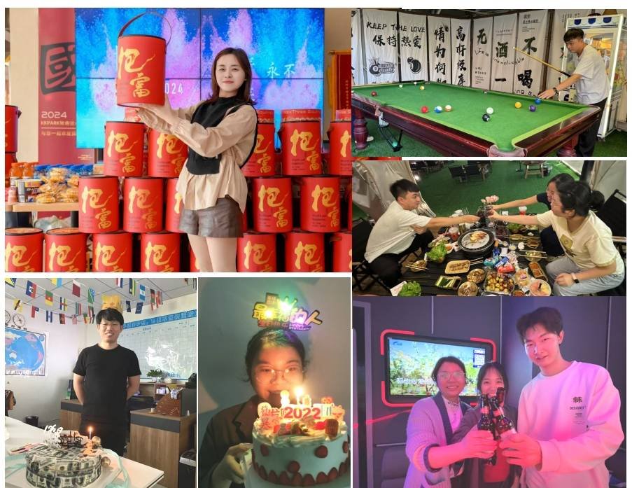 Meet Yingda People Online - Yingda